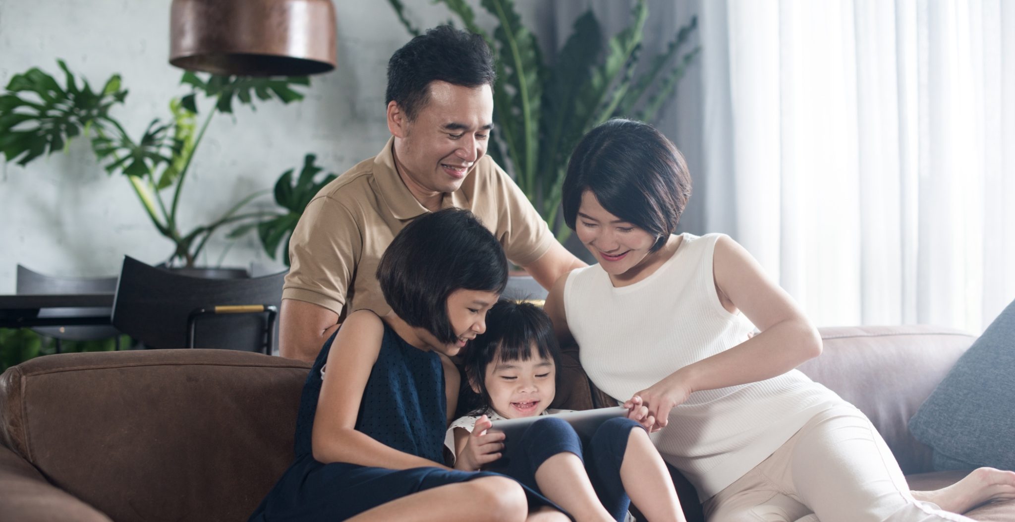 Home Insurance – Dickson Group